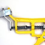 Shutgun | The emergency fire sprinkler shut off tool