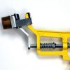 Shutgun | The emergency fire sprinkler shut off tool