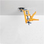 Shutgun | The emergency fire sprinkler shut off tool