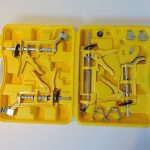 Shutgun | The emergency fire sprinkler shut off tool