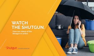 Fire Sprinkler Head Shut Off Tool | Sprinkler Stopper | Shutgun