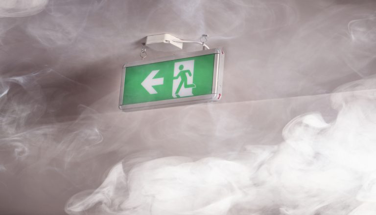 How to Create a Fire Safety Plan for Your Building - Shutgun