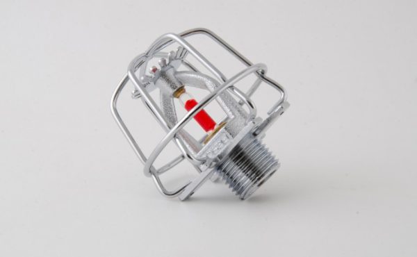 What Is a Fire Sprinkler Head Guard & How Does it Work?