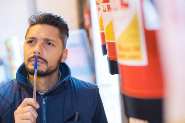 What Is a Fire Safety Inspection & Why Is it Important?