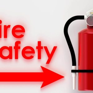 10 Fire Safety Tips for Commercial Buildings