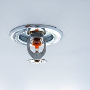 Different Types of Fire Sprinkler Heads to Know About