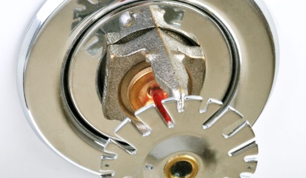 What Causes a Fire Sprinkler to Activate? – Understanding the Triggers