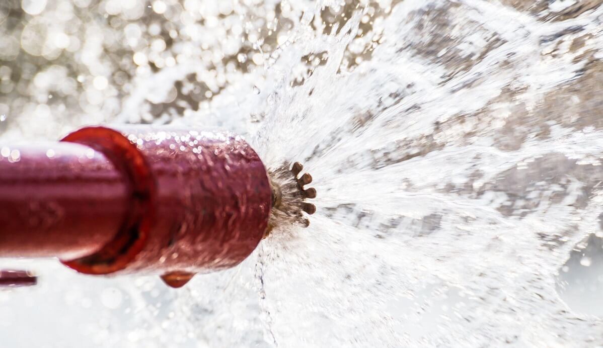 Reliable Fire Sprinkler Systems: Investing in Peace of Mind - Shutgun