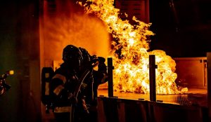 Chemical Fire Preparedness: Strategies for Effective Prevention and ...