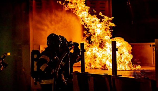 Chemical Fire Preparedness: Strategies for Effective Prevention and ...