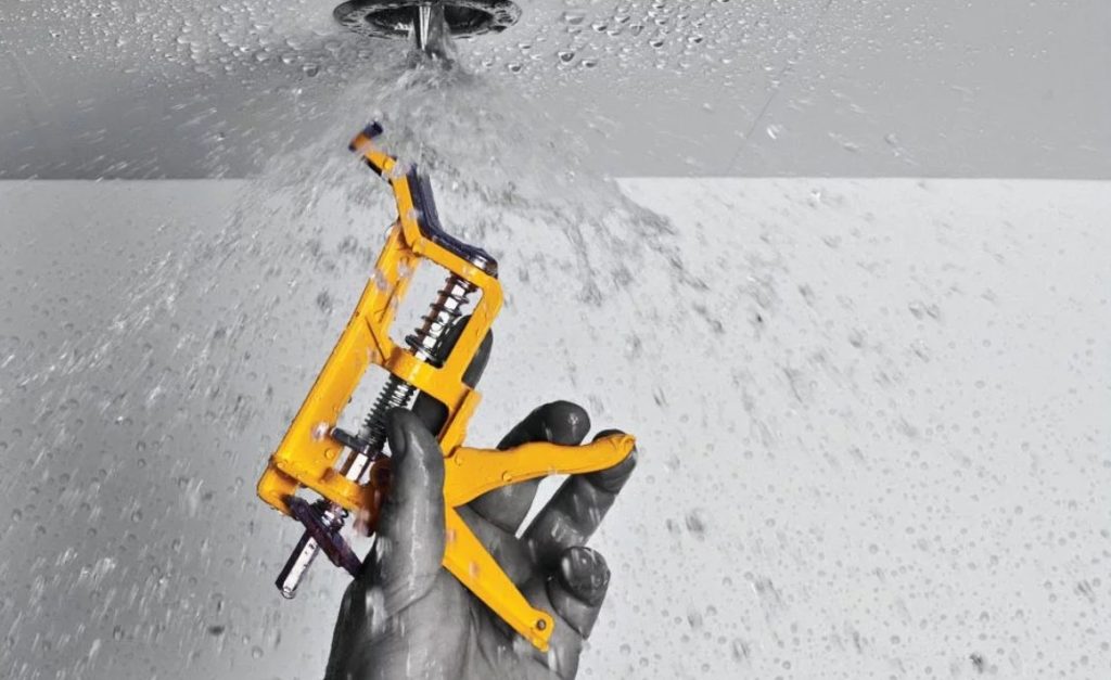 The Hidden Costs of Sprinkler Malfunctions: Analyzing Water Damage ...