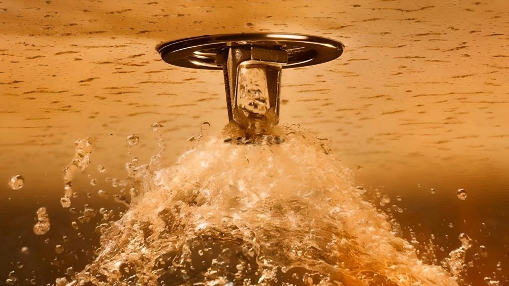 Choosing the Right Fire Sprinkler Head: A Comprehensive Guide for ...