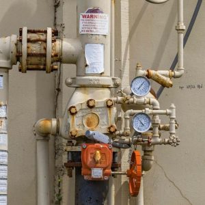 Choosing the Right Fire Sprinkler Head: A Comprehensive Guide for ...